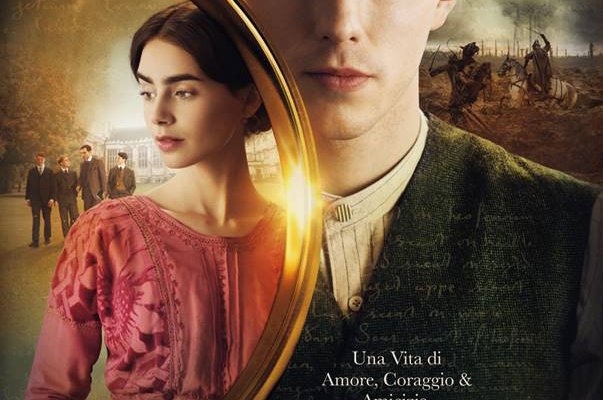 Tolkien (Film 2019): trama, cast e dove vederlo - Movieplayer.it