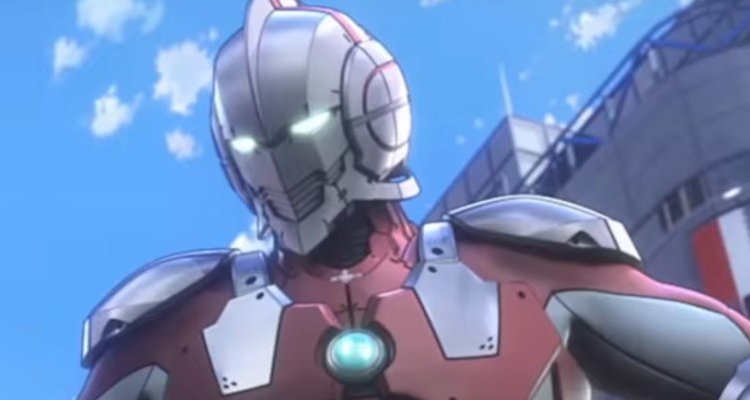 Ultraman (2019) - Serie TV - Movieplayer.it