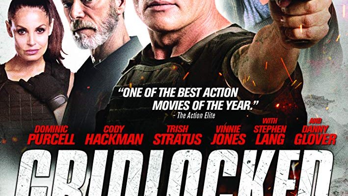 Gridlocked (Film 2015): trama, cast e dove vederlo - Movieplayer.it