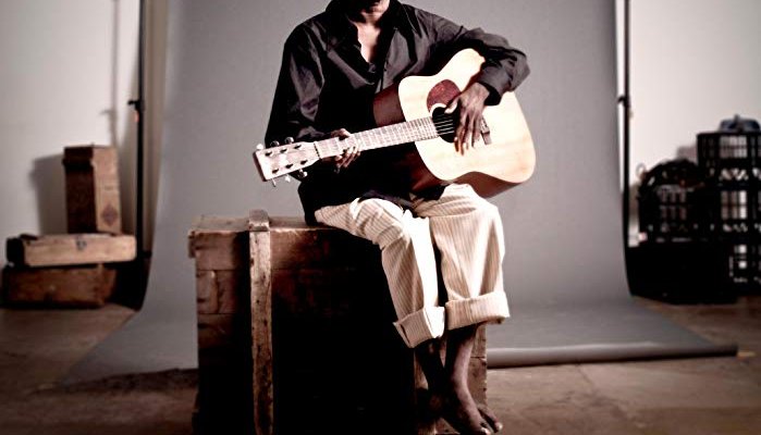 Gurrumul (Film 2017): trama, cast, foto - Movieplayer.it