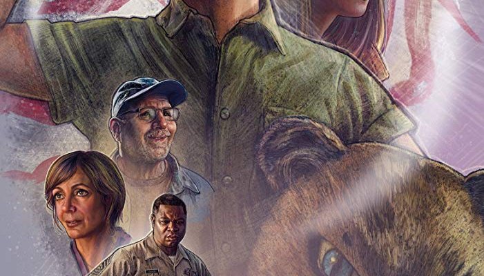 Sun Dogs (Film 2017): trama, cast e info - Movieplayer.it