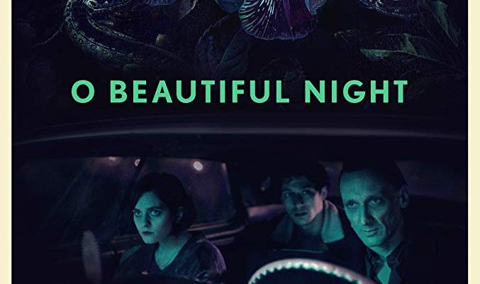 O Beautiful Night (Film 2019): trama e info - Movieplayer.it