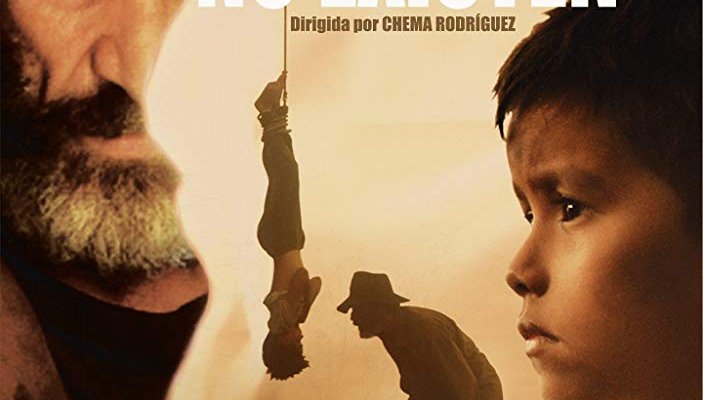 Giants Don't Exist (Film 2017): trama, cast e info - Movieplayer.it