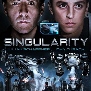 Singularity (Film 2017): trama, cast, foto - Movieplayer.it