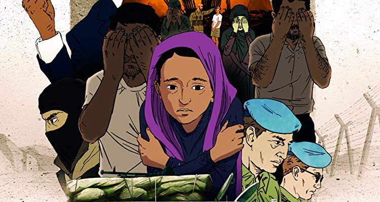 Zero Impunity (Film 2019): trama, cast, foto - Movieplayer.it