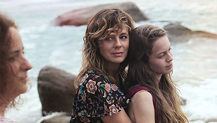 April's Daughter (Film 2017): trama, cast e info - Movieplayer.it