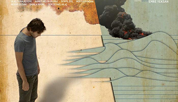 The Gulf (Film 2017): trama, cast, foto - Movieplayer.it