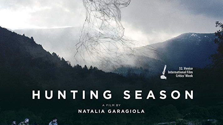 Hunting Season (Film 2017): trama, cast, foto, news - Movieplayer.it