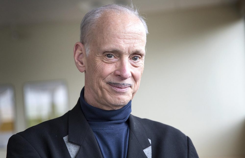 John Waters incorona Ari Aster: “Eddington è il miglior film del 2025"