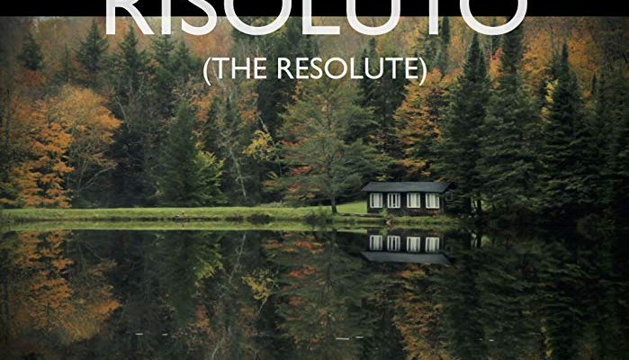 Il Risoluto (Film 2017): trama, cast, foto - Movieplayer.it