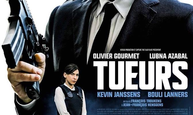 Tueurs (Film 2017): trama, cast e info - Movieplayer.it