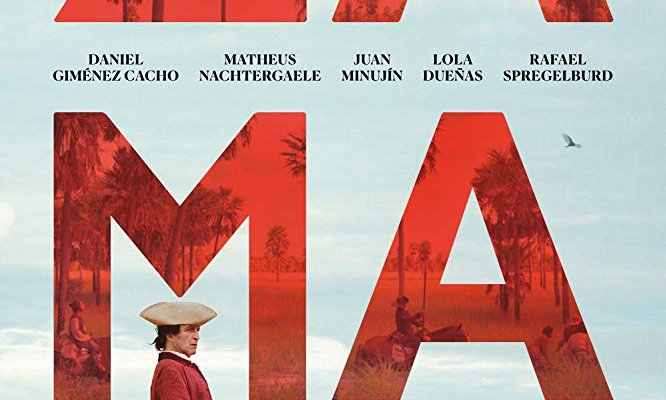 Zama (Film 2017): trama, cast, foto, news - Movieplayer.it