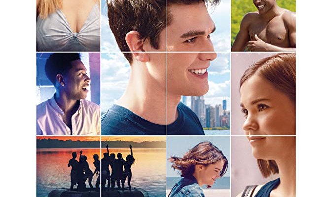 The Last Summer (Film 2019): trama, cast e info - Movieplayer.it