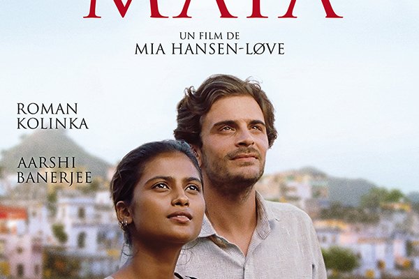 Maya (Film 2018): trama, cast, foto, news - Movieplayer.it