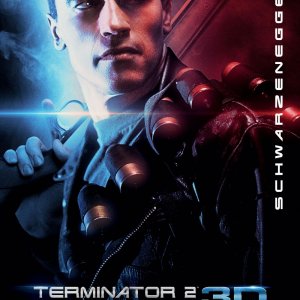 Terminator 2 - Il giorno del giudizio 3D (Film 2017): trama, foto, news ...