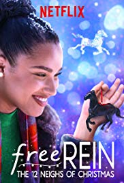 Free Rein: Un musical per Natale (Film TV 2018): trama e dove vederlo ...
