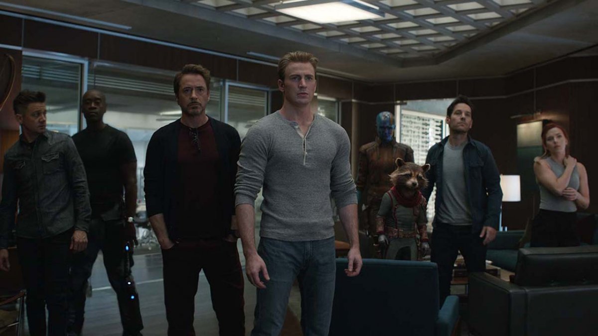 Avengers Endgame, spiegazione del finale - Movieplayer.it