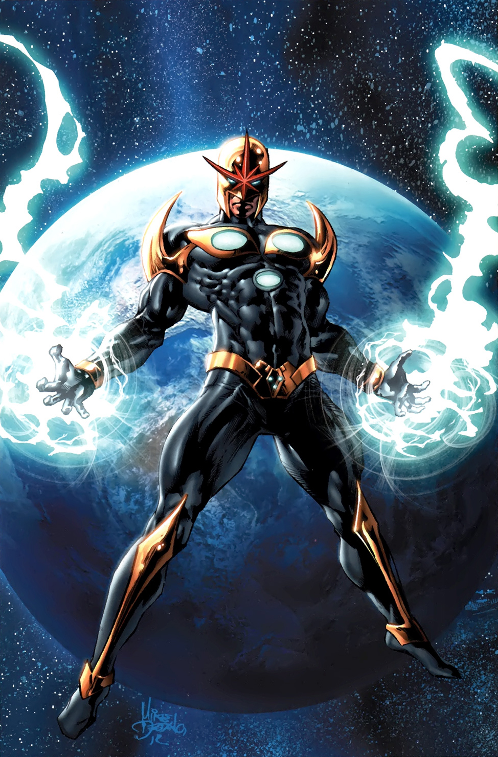Avengers: Endgame, chi saranno i nuovi supereroi del Marvel Cinematic ...