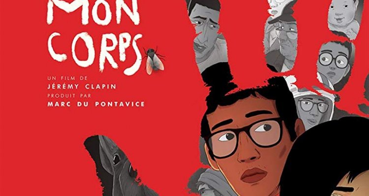 Dov'è il mio corpo? (Film 2019): trama, cast, foto, news - Movieplayer.it