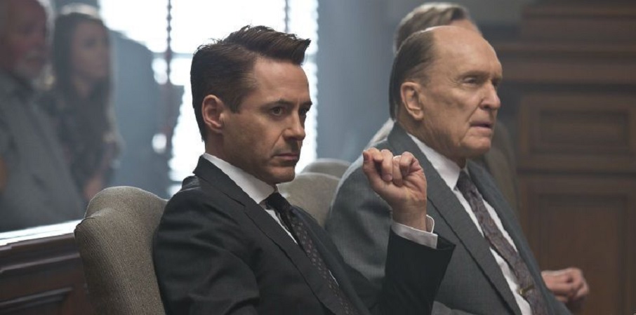 The Judge, su Netflix in streaming da oggi!