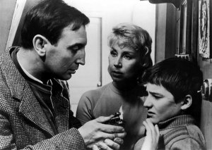 I 400 colpi: François Truffaut e la "nuova onda" del cinema ...