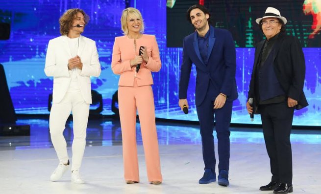 Amici 18 serale: sesta puntata stasera su Canale5 - Movieplayer.it Amici 18 serale: sesta puntata stasera su Canale5 - Movieplayer.it