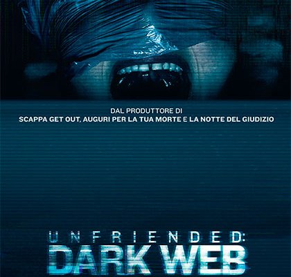 Unfriended: Dark Web (Film 2018): trama, cast e dove vederlo ...