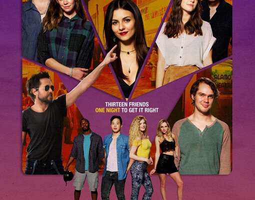 Summer Night (Film 2019): trama, cast e info - Movieplayer.it