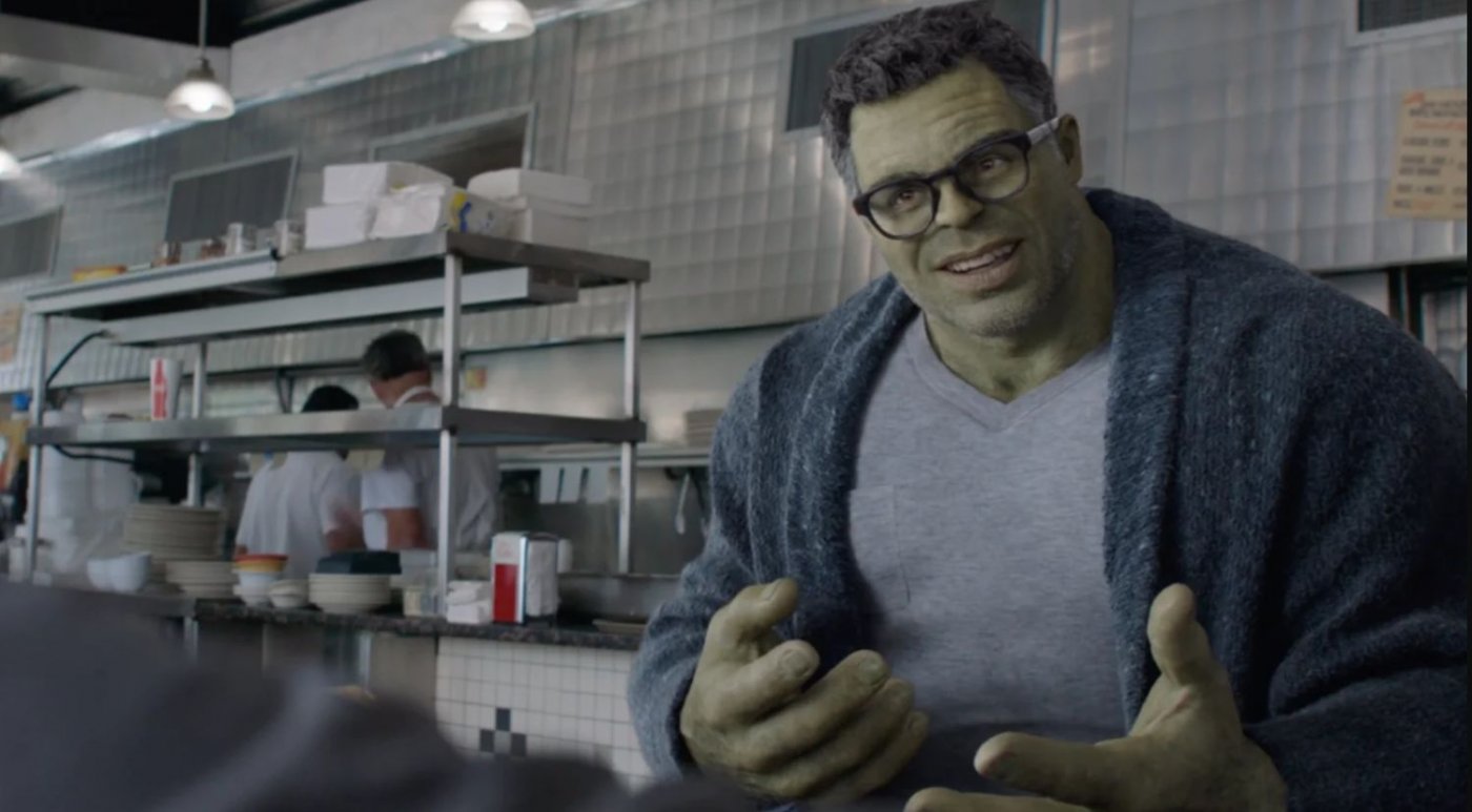 Avengers: Endgame torna al cinema nel 2026: la scena post-credit ...