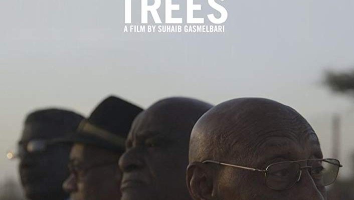 Talking About Trees (Film 2019): trama, cast e info - Movieplayer.it