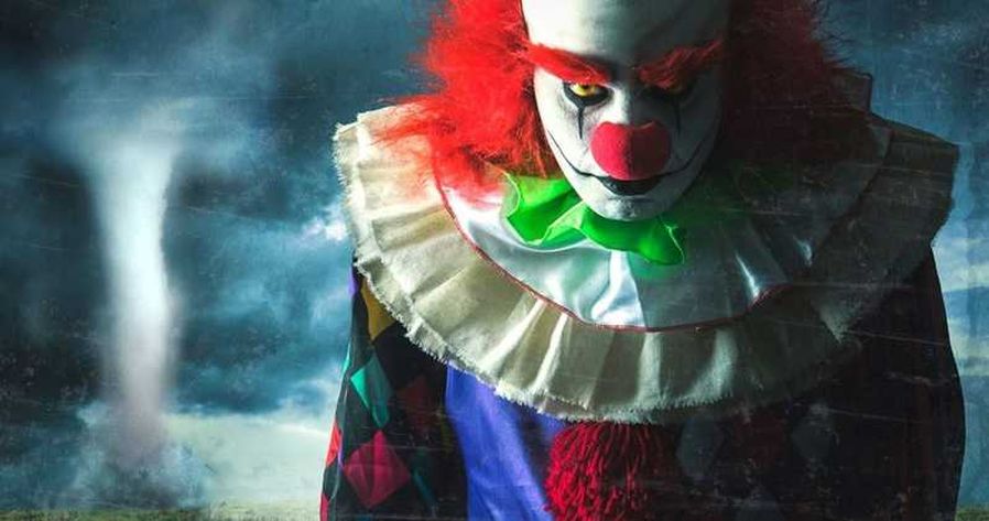 Clownado: final trailer e poster dell'horror