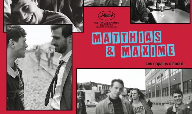 Matthias e Maxime (2019) - Film - Movieplayer.it