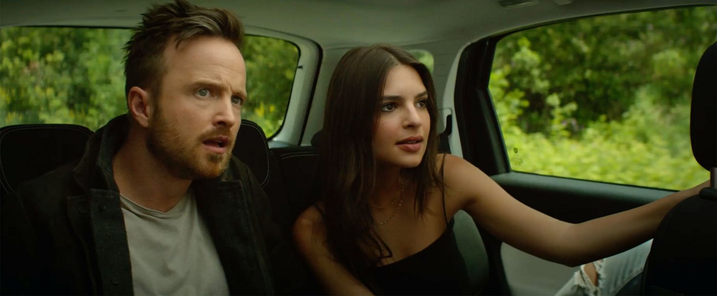 Welcome Home, la recensione - Movieplayer.it