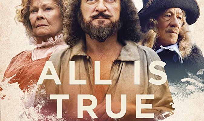 All Is True (Film 2018): trama, cast e dove vederlo - Movieplayer.it