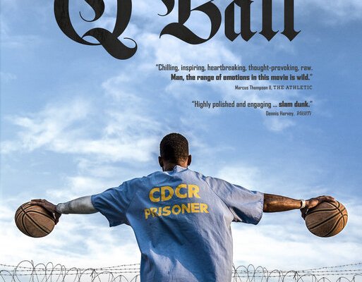 Q Ball (Film 2019): trama, cast, foto - Movieplayer.it