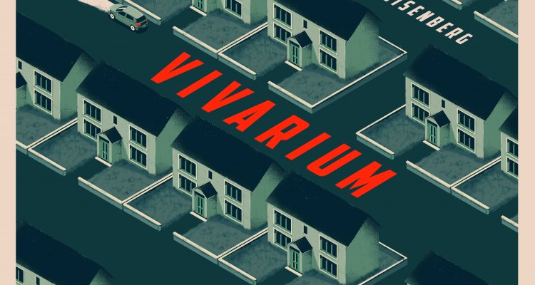 Vivarium (Film 2019): trama, cast, foto, news - Movieplayer.it
