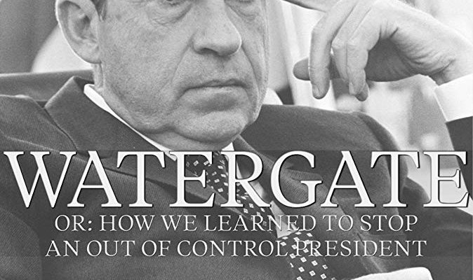 Watergate (Film 2018): trama e info - Movieplayer.it