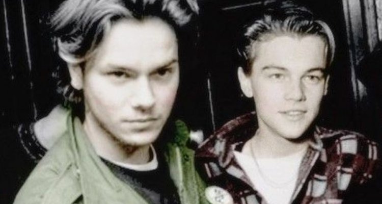 Leonardo DiCaprio ricorda la notte in cui River Phoenix è morto: "Mi ...