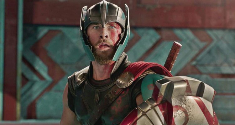 Avengers: Endgame, Chris Hemsworth svela il segreto dell ...