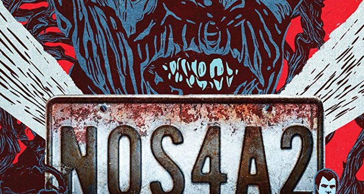NOS4A2 (Serie TV 2019): trama, cast e dove vederla - Movieplayer.it