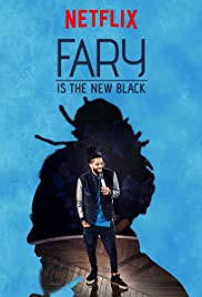 Fary is the New Black (Film 2018): trama, cast, foto - Movieplayer.it