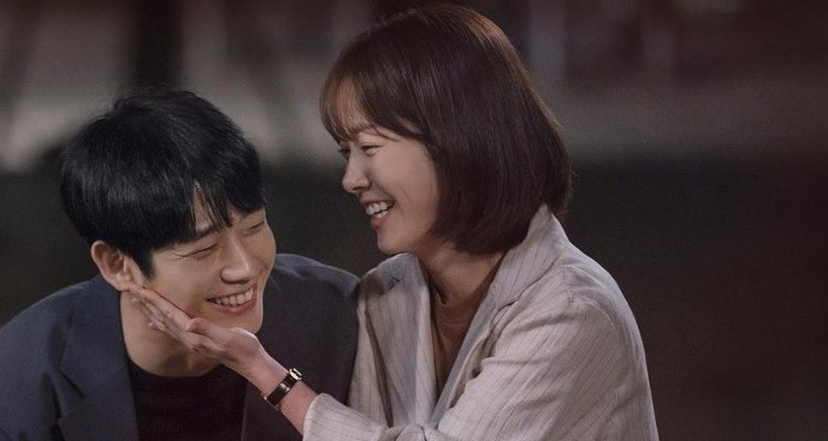 One Spring Night (2019) - Serie TV - Movieplayer.it