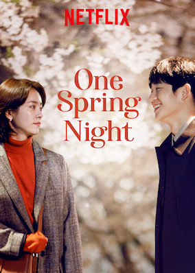 One Spring Night (Serie TV 2019): trama, cast e dove vederla ...