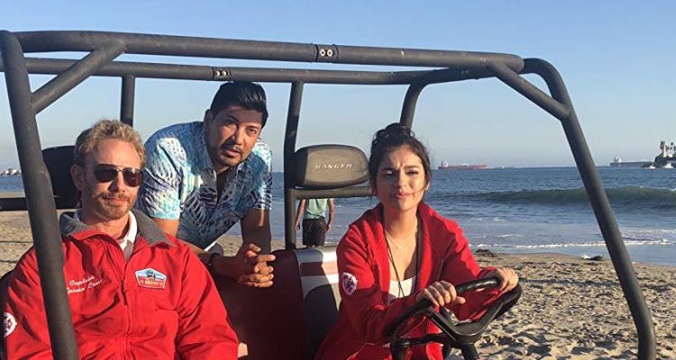 Malibu Rescue: La serie (2019) - Serie TV - Movieplayer.it