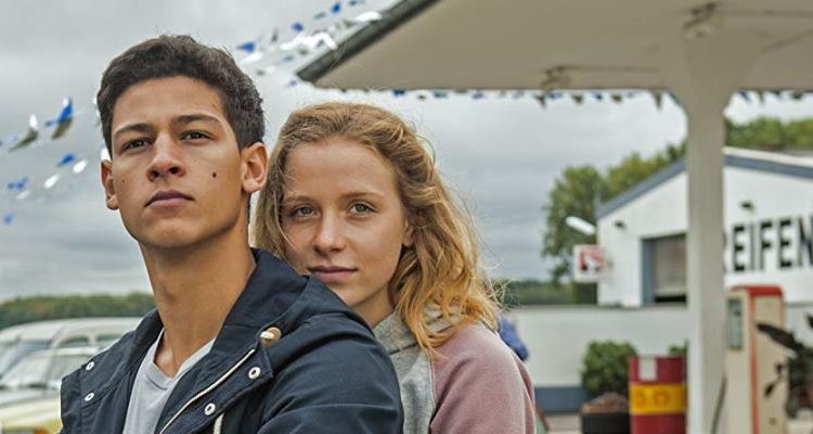 Rock My Heart (2017) - Film - Movieplayer.it