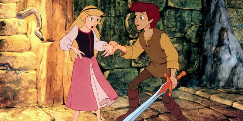 Taron e la pentola magica: l'incredibile storia del film che ha quasi ...