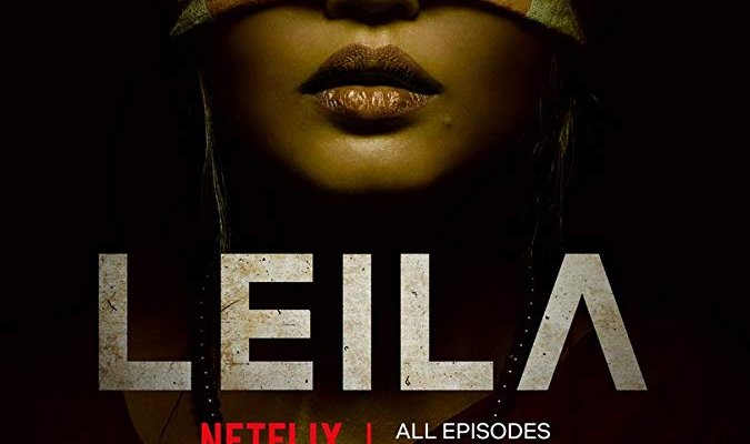 Leila (Serie TV 2019): trama e dove vederla - Movieplayer.it