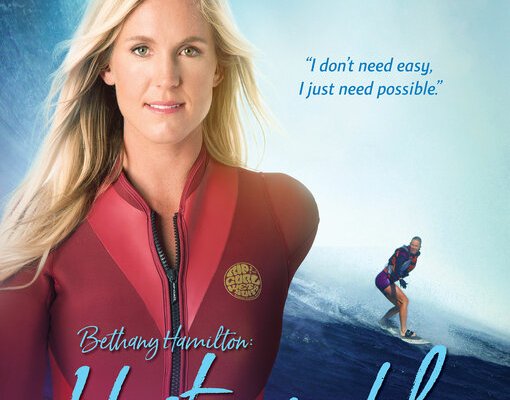 Bethany Hamilton: Unstoppable (Film 2019): trama, cast e info ...