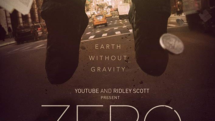 Zero (Film 2015): trama, cast e info - Movieplayer.it