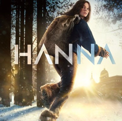 Hanna (Serie TV 2019): trama, cast, foto, news - Movieplayer.it